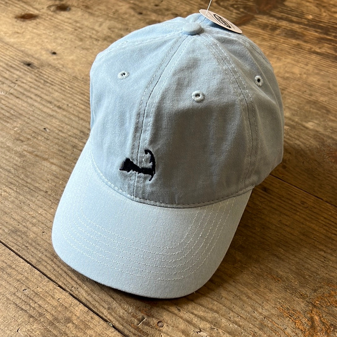Cape Cod Nautical Flags Hat – LaBelle's General Store